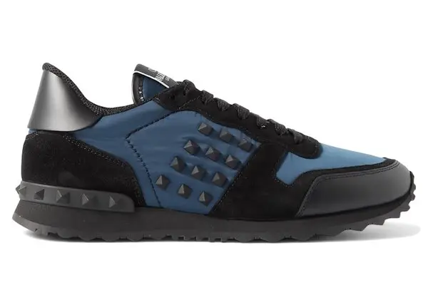 Valentino Garavani Rockstud Sneakers