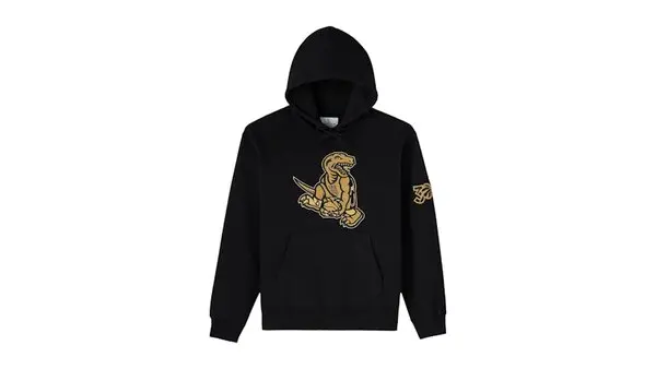 OVO X Raptors Vince Carter Raptor Hoodie