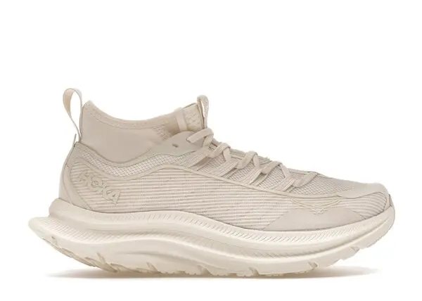 Hoka One One Kawana Mid - Alabaster