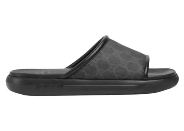 Gucci Pursuit Supreme Slide