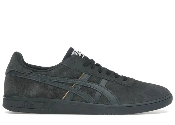 Asics Gel-vickka Proin Sneakers - Black