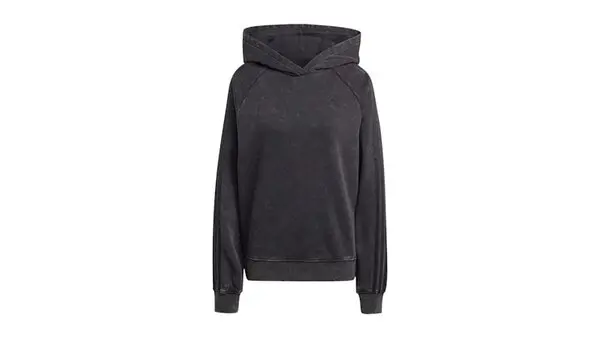 Adidas Boyfriend Fit Hoodie