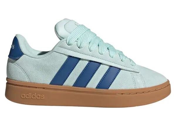 Adidas Grand Court Alpha Sneakers