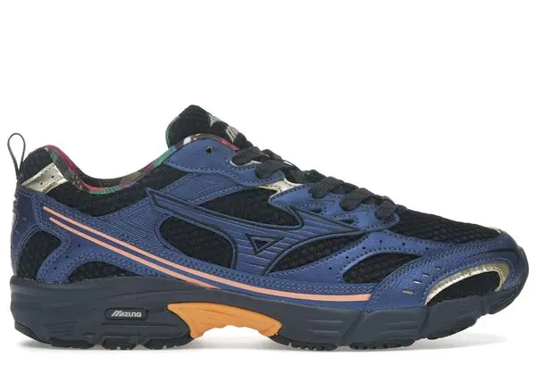Mizuno Mzr Osaka Pack Sneakers