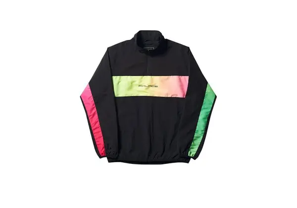 PALACE Fader Shell Top