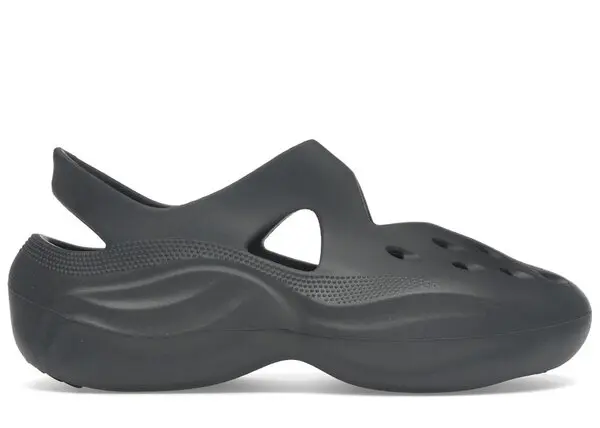 CROCS Diffuser Clog Dingyun Zhang - Black