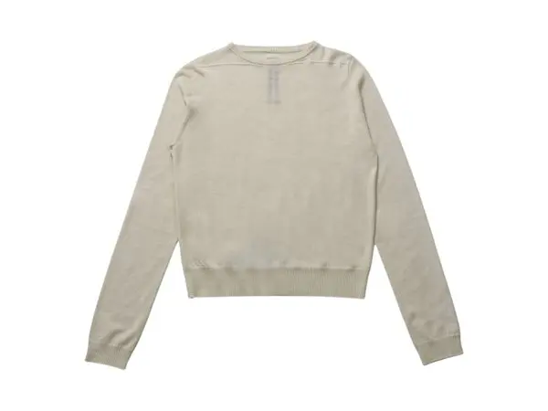Rick Owens Biker Level Sweater - Dinge