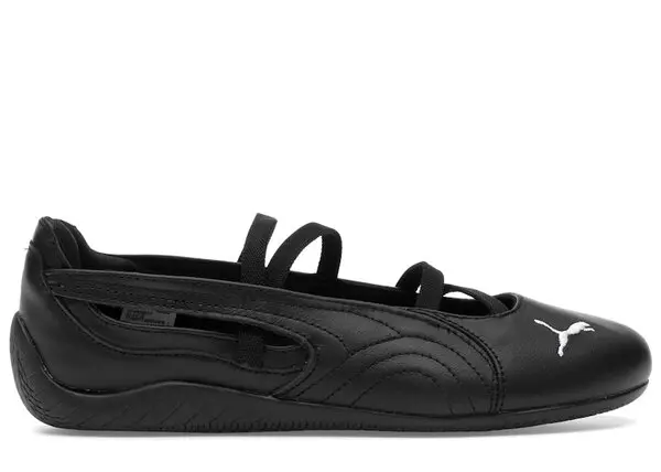 PUMA Speedcat Ballet Flats