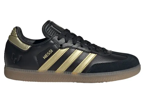 Adidas Samba Indoor Sneakers