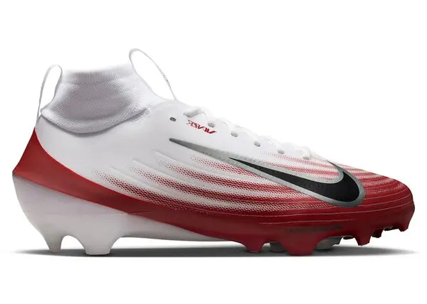 Nike Zoom Air Vapor Pro 1 - White/crimson