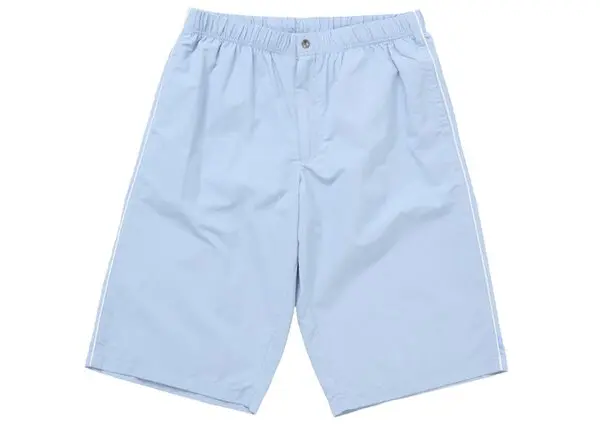 Supreme Long Nylon Short