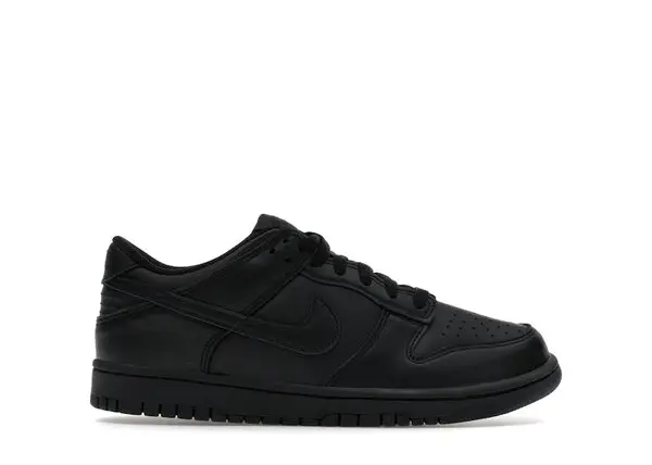 Nike Dunk Low Triple
