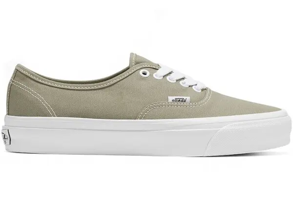 VANS Premium Authentic Sneakers