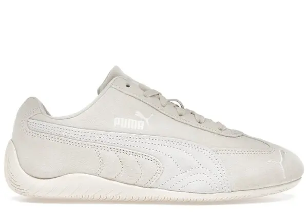 PUMA Speedcat Og Sneaker - Alpine Snow/puma White