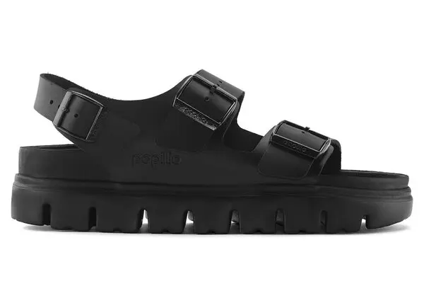 BIRKENSTOCK Milano Chunky Sandals
