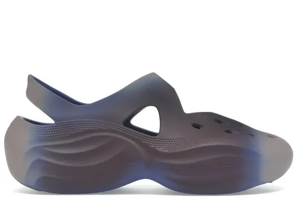 CROCS Diffuser Clog Dingyun Zhang - Sapphire