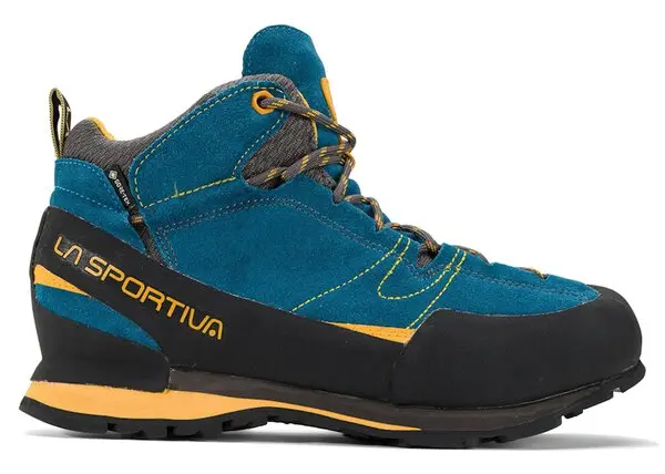LA SPORTIVA Boulder X Mid Ankle Boots