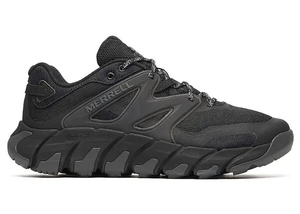 Merrell Maipo Explorer Aerosport - Black