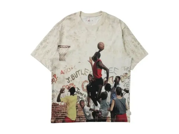 JORDAN 85 Graphic T-shirt
