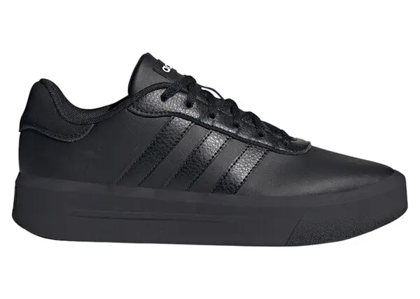 Adidas Court Platform Sneakers