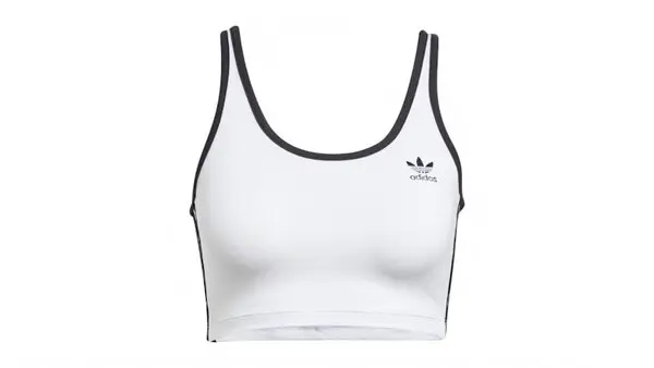 Adidas Adicolor 3stripes Bra Top