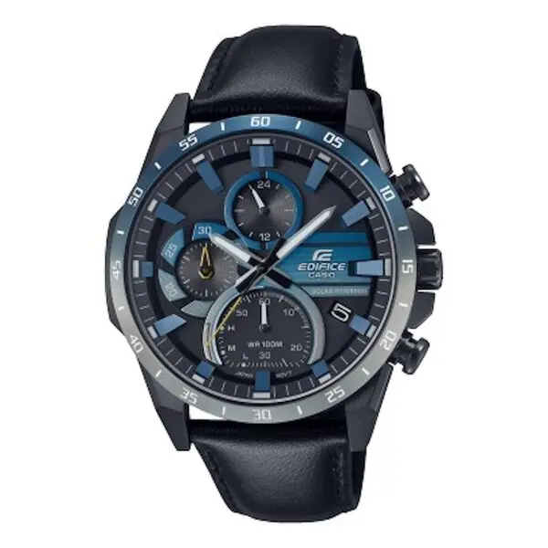 Casio Edifice Eqs940nl1a - Stainless Steel