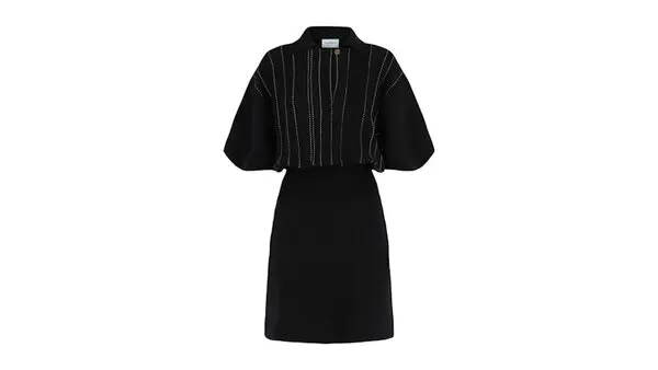 FERRAGAMO Knit Dress