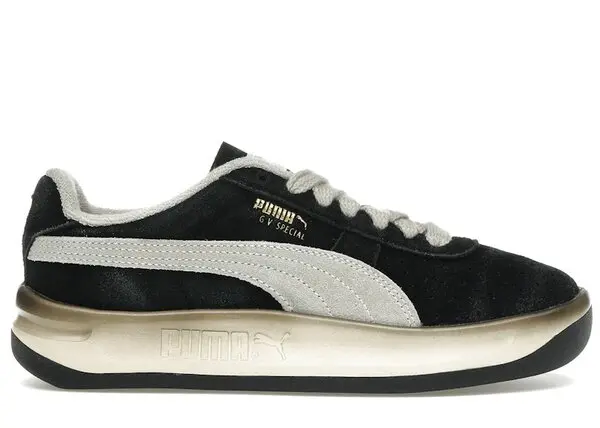 PUMA Gv Special The Never Worn 5in Sneakers