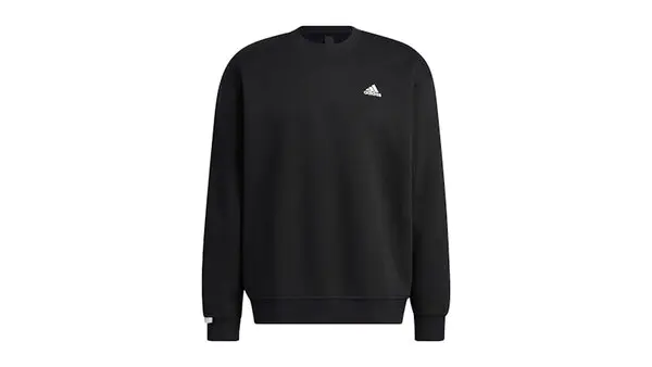Adidas Label Sweatshirt