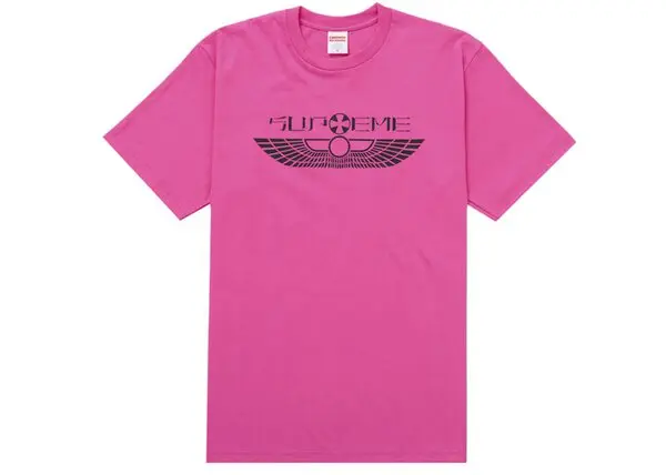 Supreme Wings Tee Shirt