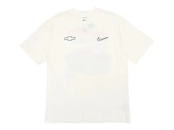 Nike X Devin Booker Max90 Tee Shirt