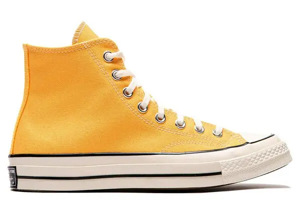 CONVERSE Chuck 70 Hi - Electrolights/egret/black
