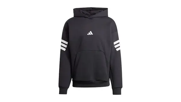 Adidas Future Icons 3stripes Hoodie