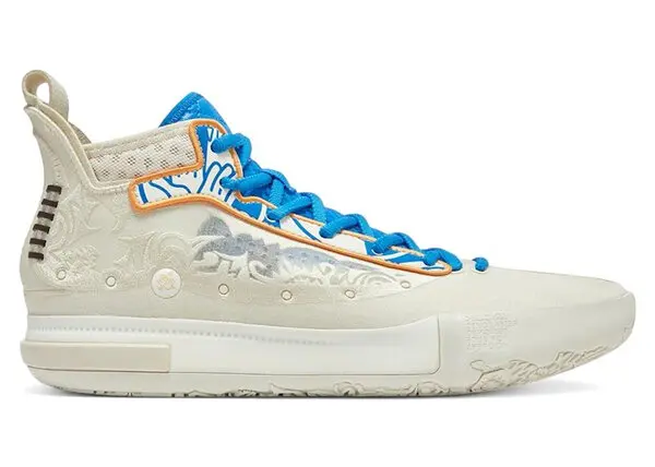 361 DEGREES Joker 1 Se Miro Sneakers