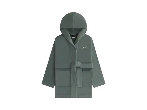 Kith Kithmas Hooded Robe