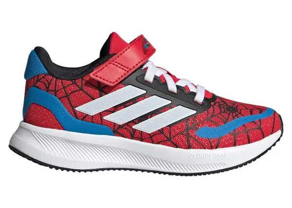 Adidas Runfalcon 3.0 Marvel Spiderman Sneakers