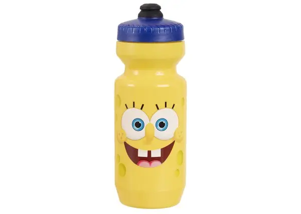 Supreme Spongebob Squarepants Specialized Sports Bottle