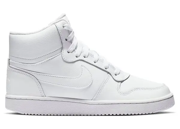Nike Ebernon Mid High-top Sneakers