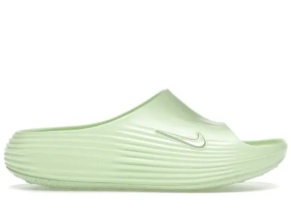 Nike Reactx Rejuven8 Slidein - Barely Volt