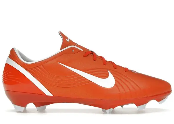 Nike Zoom Mercurial Vapor 1 Fgin - Shock Orange/white