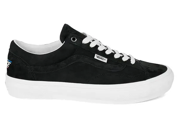 VANS Old Skool 36 Palacein Sneakers