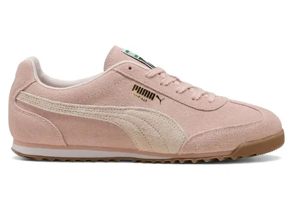 PUMA Arizona Suedein Sneakers