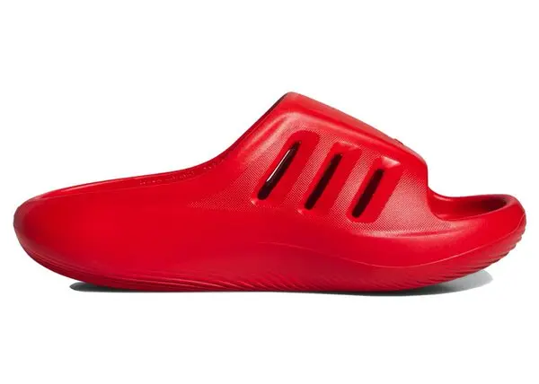 Adidas Adifom Iiinfinity Slide - Red