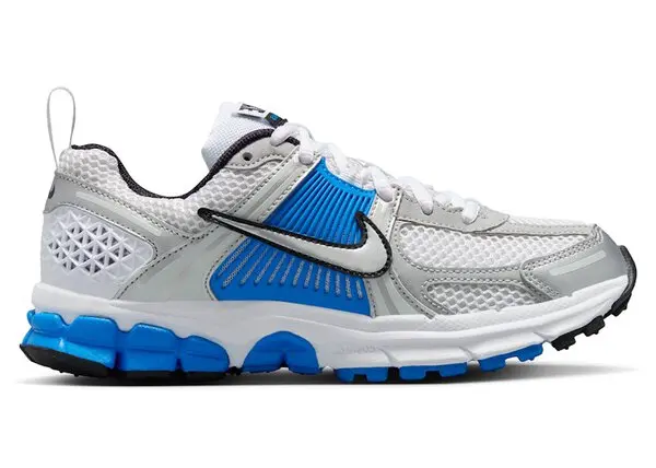 Nike Vomero 5 Sneakers - White/light Photo Blue/black