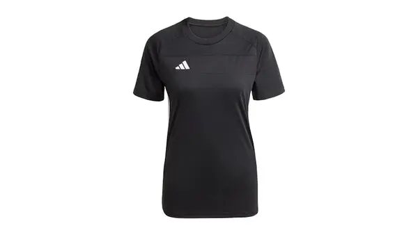 Adidas Tiro 25 Essentials Jersey - Black/white