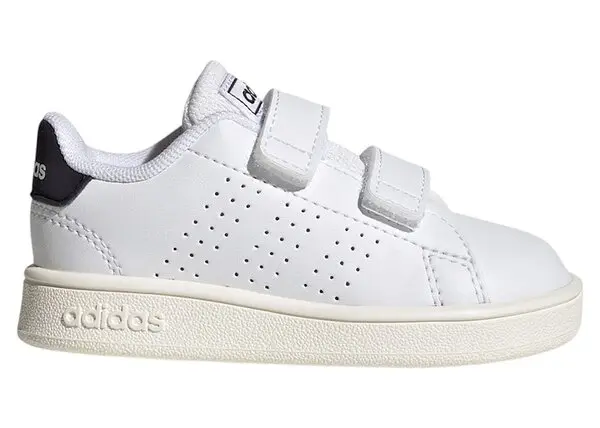 Adidas Advantage Lifestyle Court - Cloud White/legend Ink