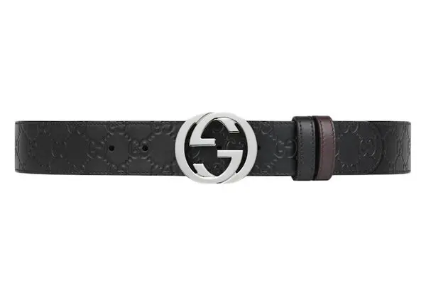 Gucci Moon Boot Lace-up Padded Boots - Black