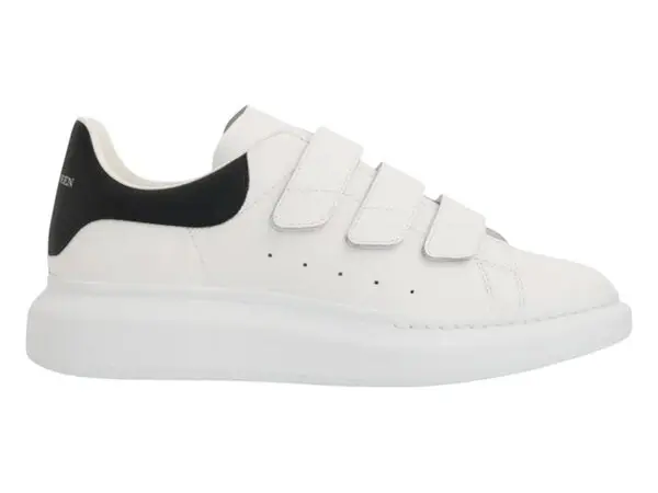Alexander McQueen Larryin Sneakers