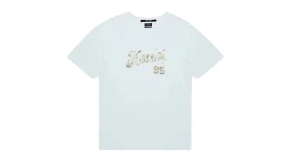 Ksubi Clubhouse Biggie Tee Shirt
