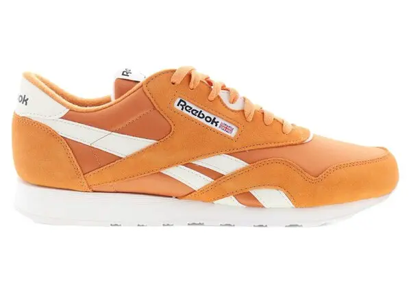REEBOK Classic Nylon Sneakers